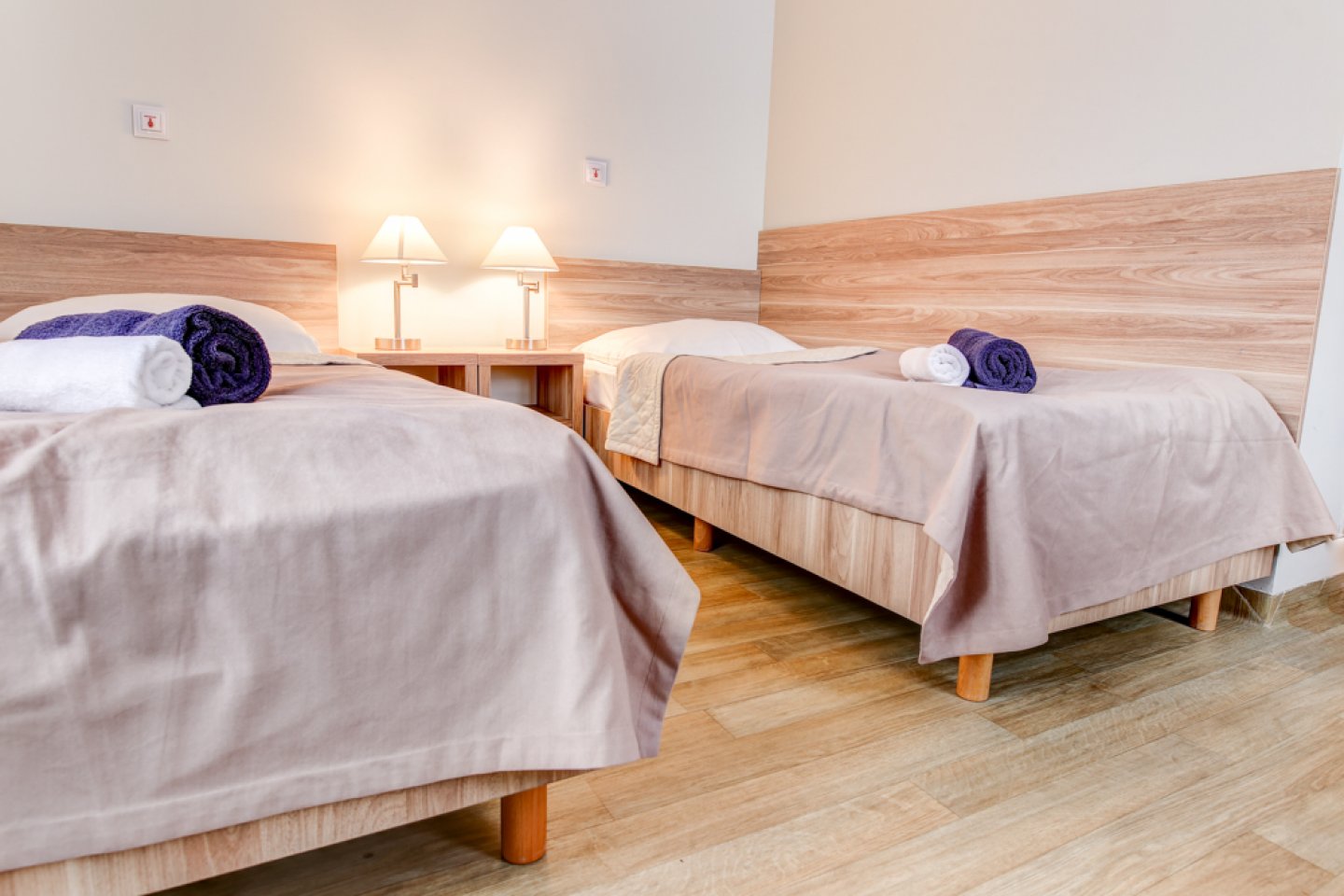 Adam i Ewa - uzdrowisko